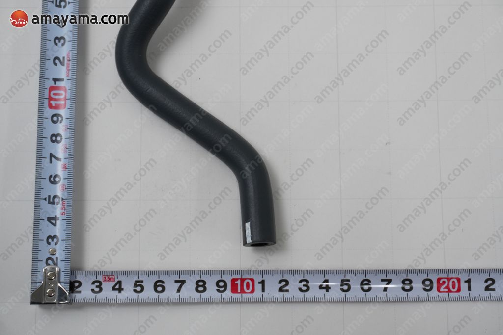 Vacuum piping for Toyota Land Cruiser Prado J90, 2 generation 05.1996 ...