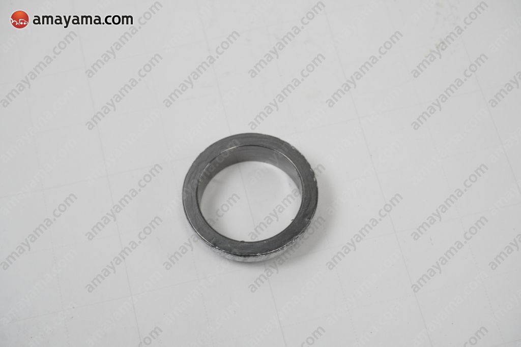 Exhaust pipe for Toyota Prius XW20, 2 generation, restyling 11.2005 ...