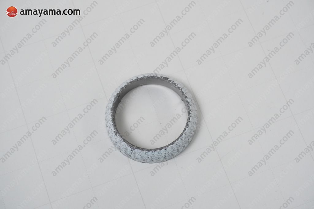 Buy Genuine Toyota 1745123042 (17451-23042) Gasket, Exhaust Pipe ...