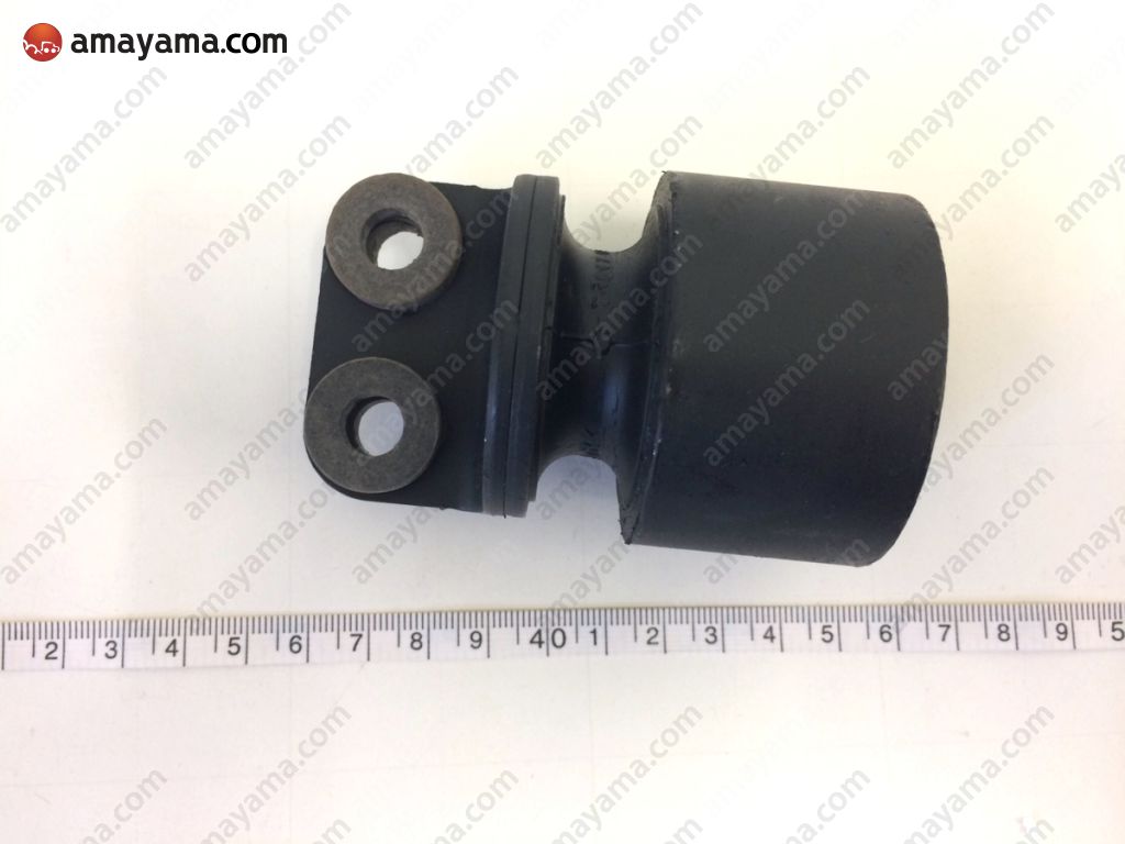 Exhaust pipe for Toyota Land Cruiser 100, 10 generation 01.1998 - 07. ...