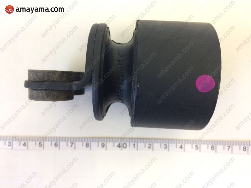 Exhaust pipe for Toyota Land Cruiser 100, 10 generation 01.1998 - 07. ...