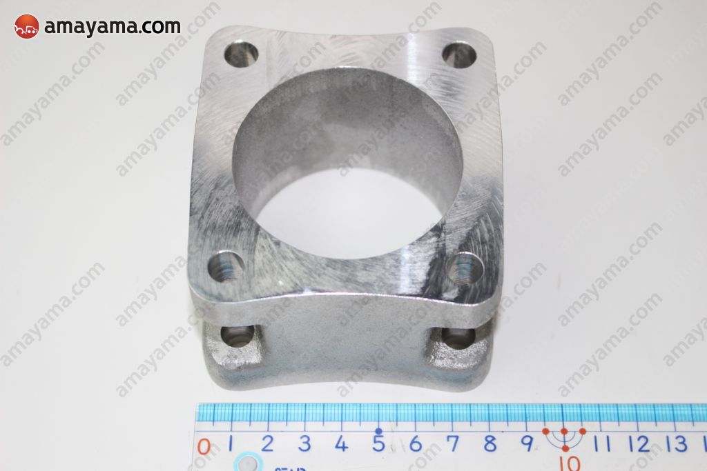 Buy Genuine Toyota 1786117030 (17861-17030) Connector, Intake Air for ...