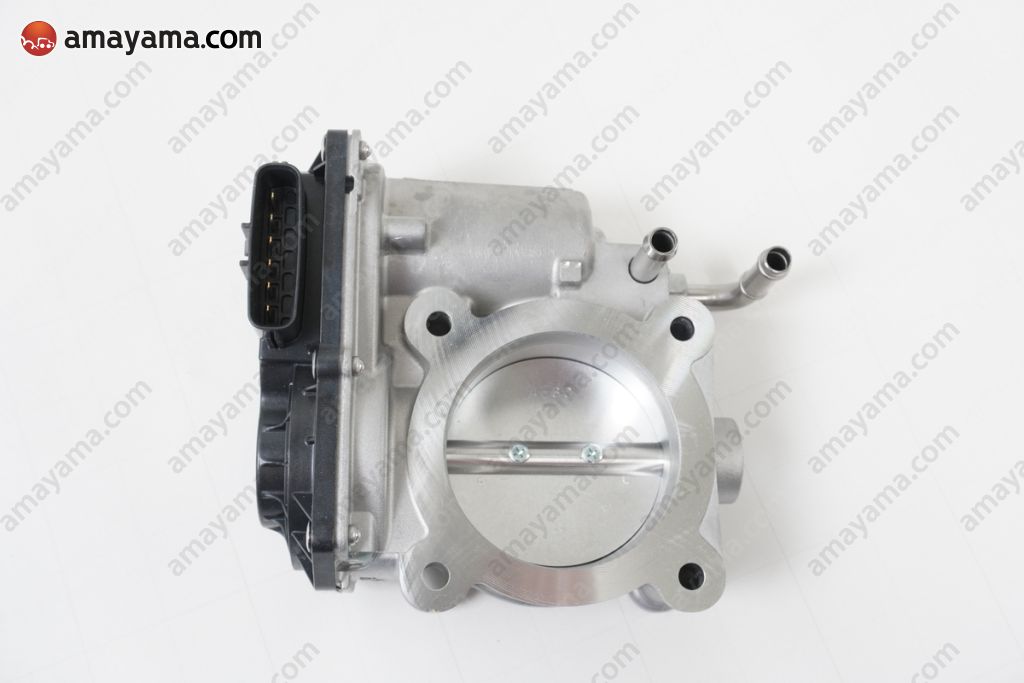 Buy Genuine Toyota 2203036040 (22030-36040) Body Assy, Throttle W/motor ...