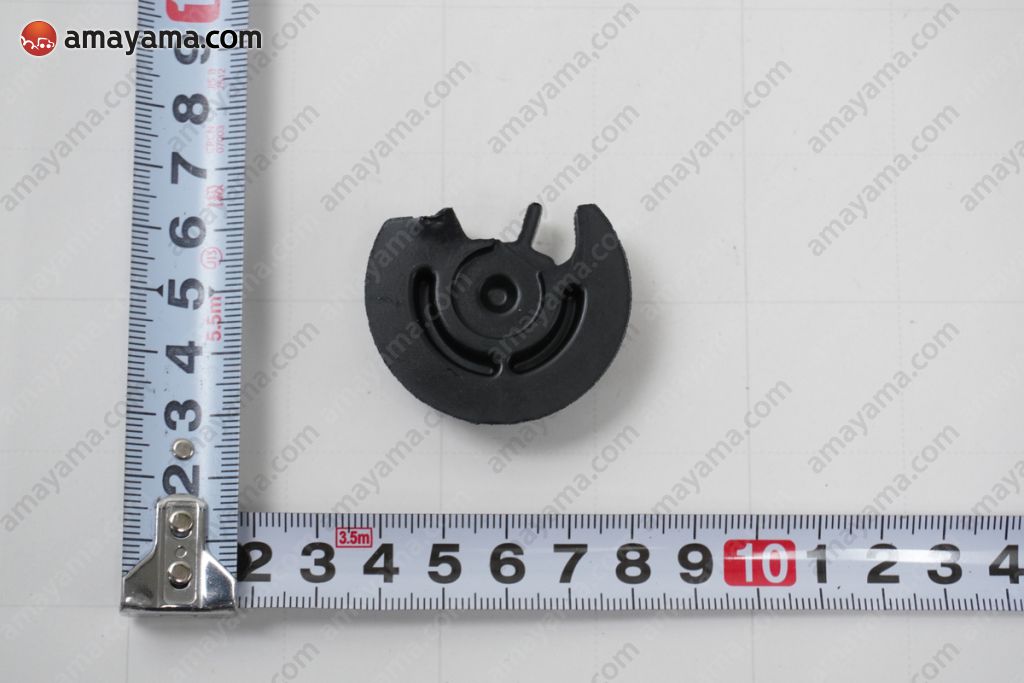 Buy Genuine Toyota 2324974150 (23249-74150) Rubber, Cushion (For Fuel ...