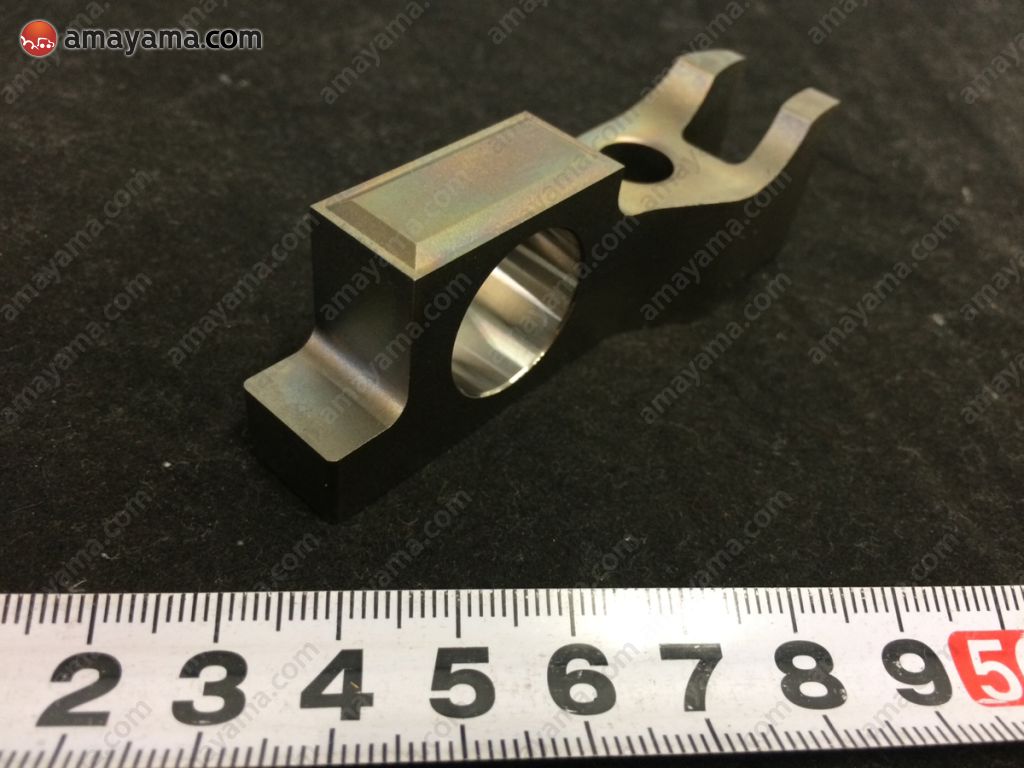 Injection nozzle for Toyota Land Cruiser 100, 10 generation 01.1998 ...