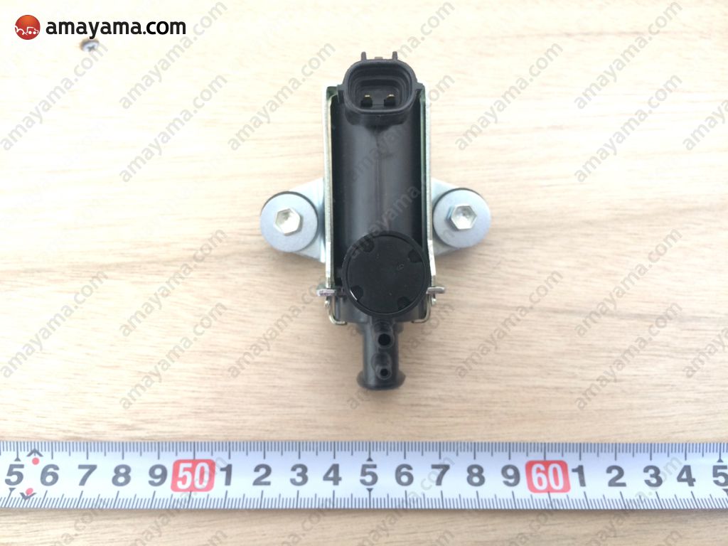 Buy Genuine Toyota 2581933010 (25819-33010) Valve Assy, Vacuum ...