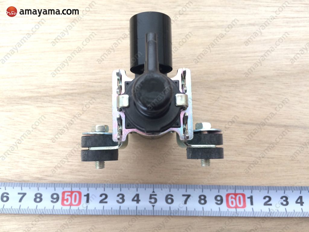 Buy Genuine Toyota 2581933010 (25819-33010) Valve Assy, Vacuum ...