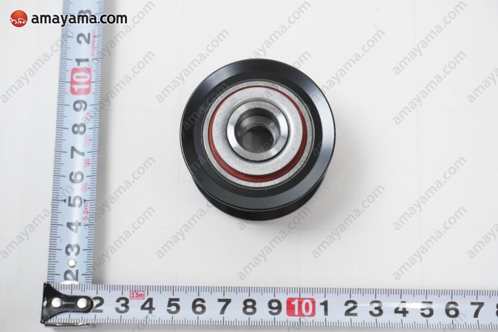 Buy Genuine Toyota 274150W010 (27415-0W010) Pulley, Alternator W/clutch ...