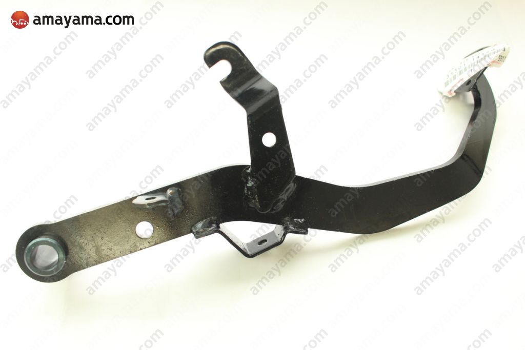 Buy Genuine Toyota 3130114120 (31301-14120) Pedal Sub-Assy, Clutch for ...
