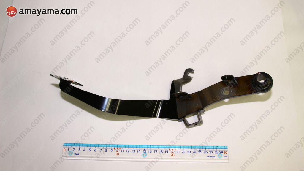 Buy Genuine Toyota 3130153050 (31301-53050) Pedal Sub-Assy, Clutch for ...