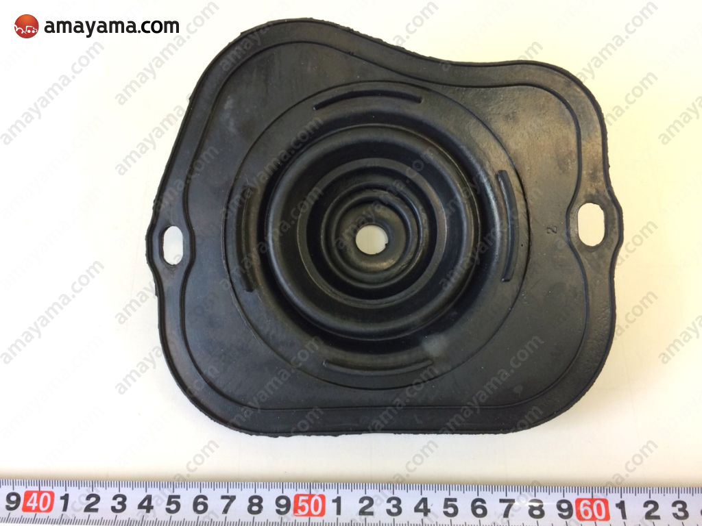 Shift lever & retainer for Toyota Land Cruiser 80, 9 generation 01.1990 ...