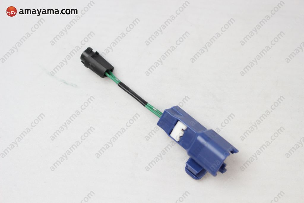 Shift lever & retainer for Toyota Mark II X100, 8 generation, restyling ...