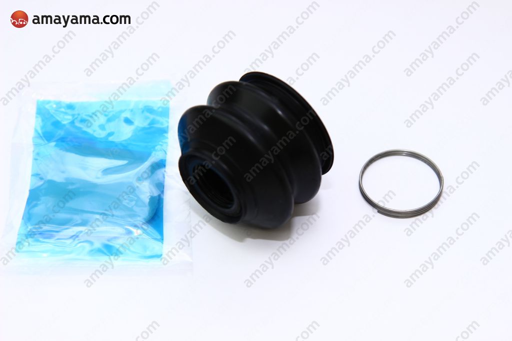 Front axle arm & steering knuckle for Toyota Land Cruiser 200, 11 ...