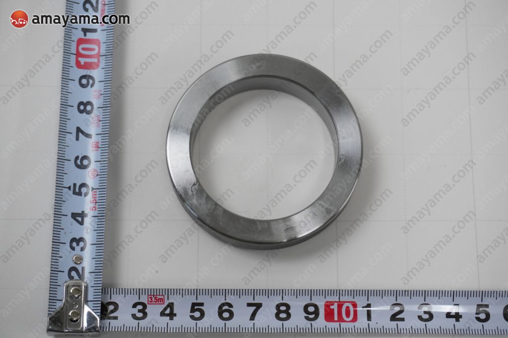 Front axle hub for Toyota Land Cruiser Prado J90, 2 generation 05.1996 ...