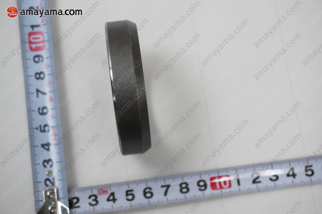 Buy Genuine Toyota 4352435010 (43524-35010) Spacer, Front Wheel Inner ...