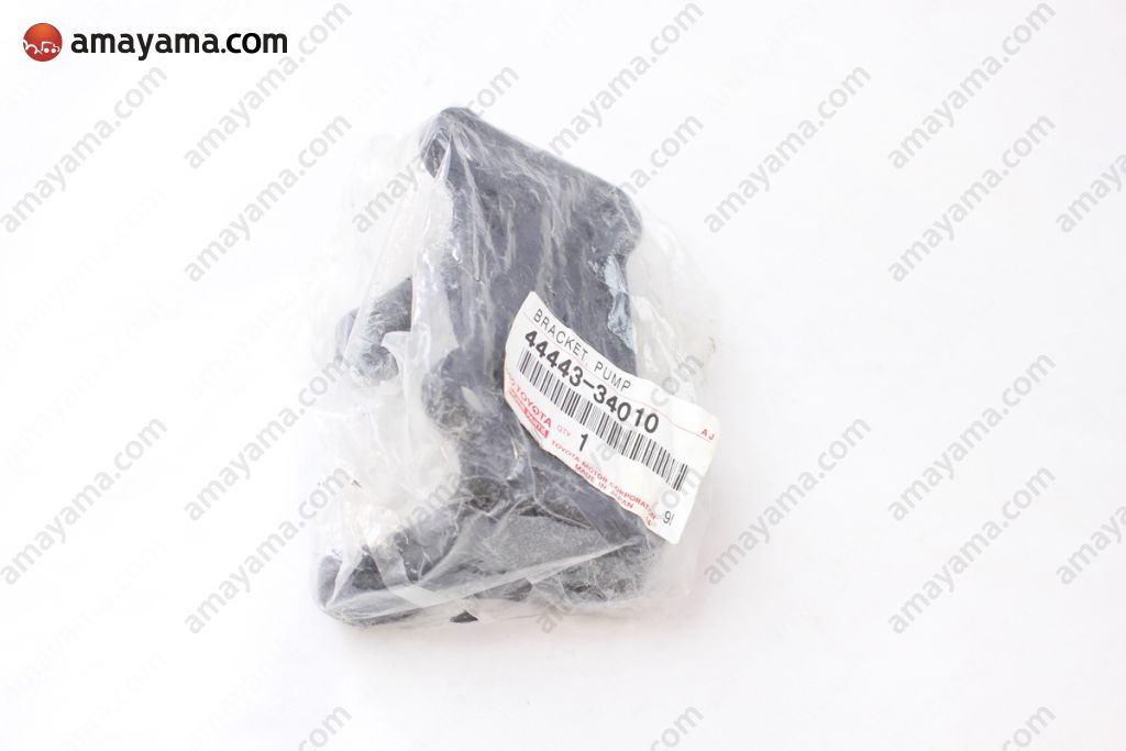 Power steering tube for Toyota Land Cruiser Prado J90, 2 generation ...