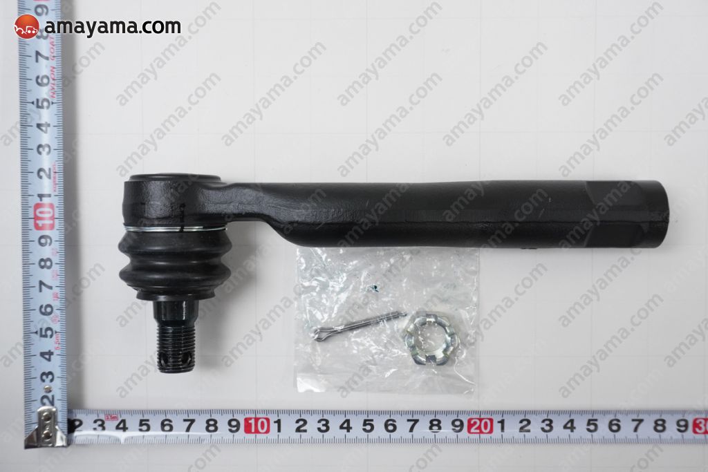 Front steering gear & link for Toyota Land Cruiser 100, 10 generation ...