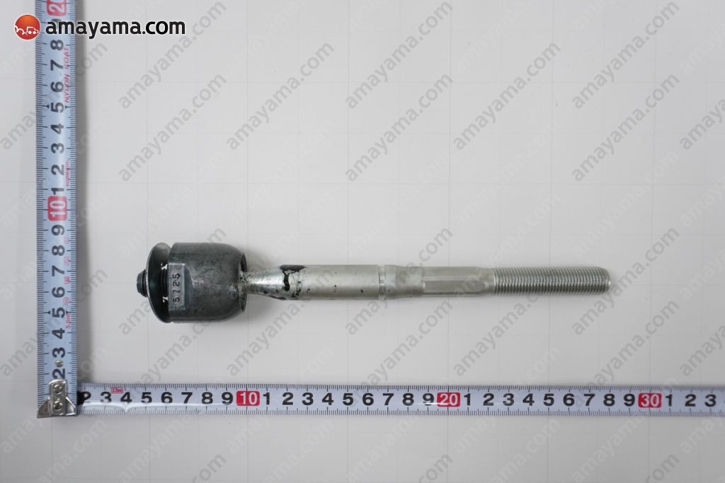 Buy Genuine Toyota 4550339155 (45503-39155) End Sub-Assy, Steering Rack ...