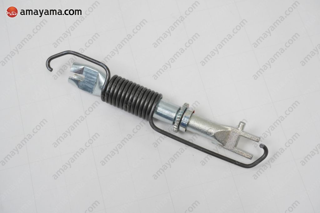 Buy Genuine Toyota 4706260020 (47062-60020) Strut Set, Parking Brake ...