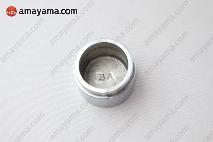 Buy Genuine Toyota 4773135040 (47731-35040) Piston, Front Disc Brake ...