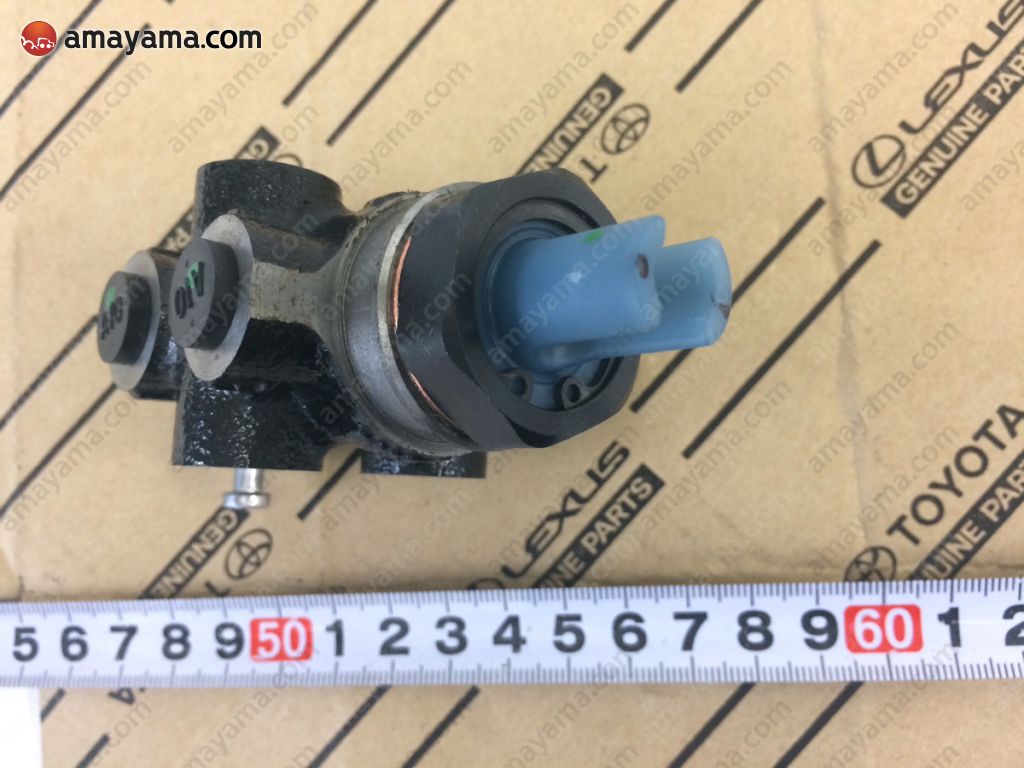 Buy Genuine Toyota 4791036191 (47910-36191) Valve Assy, Load Sensing ...