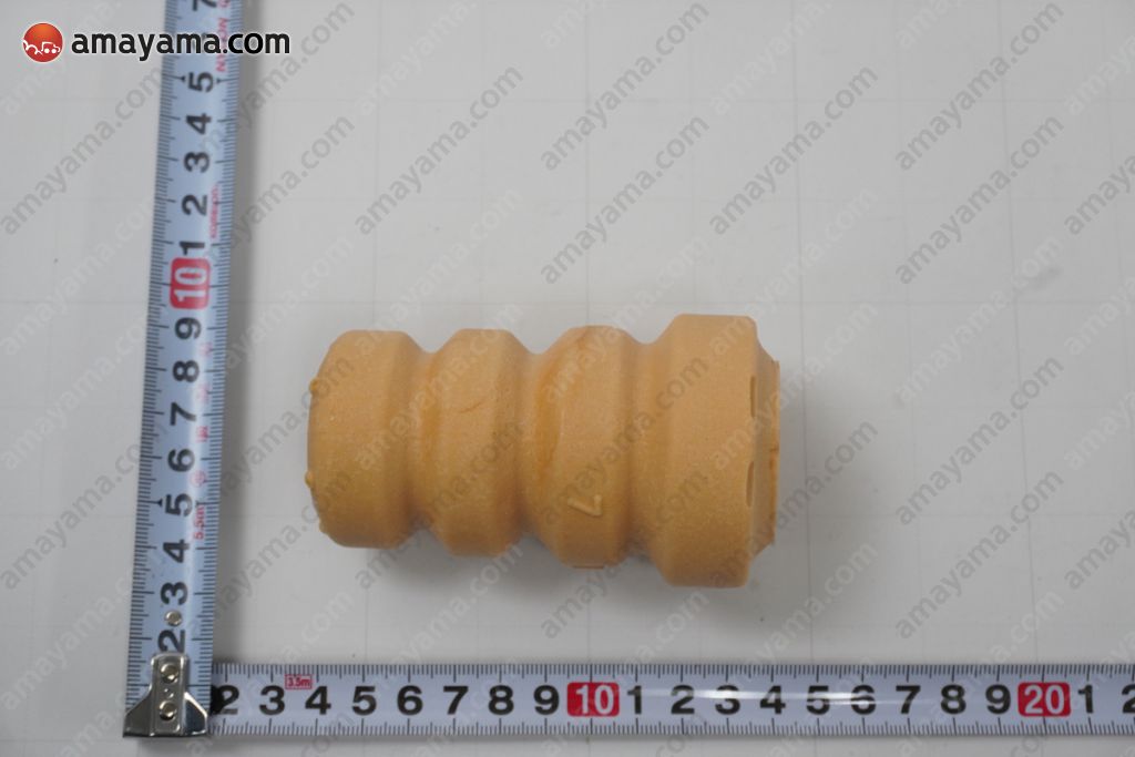 Buy Genuine Toyota 4833128050 (48331-28050) Bumper, Front Spring ...