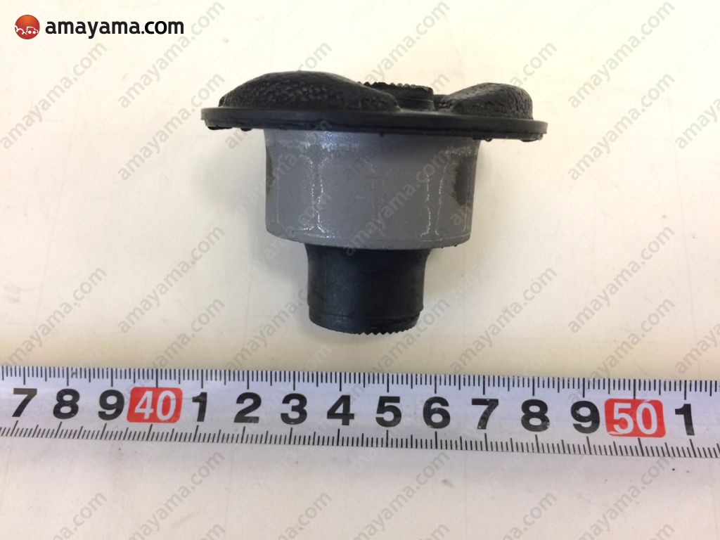 Buy Genuine Toyota 4867422120 (48674-22120) Cushion, Strut Bar. Prices ...