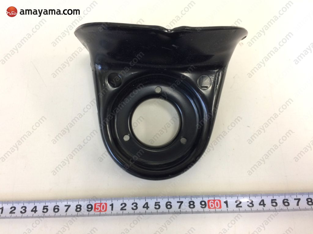 Frame for Toyota Land Cruiser Prado J120, 3 generation 10.2002 - 08. ...