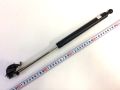 Hood lock & hinge for Toyota Land Cruiser 80, 9 generation 01.1990 - 12 ...