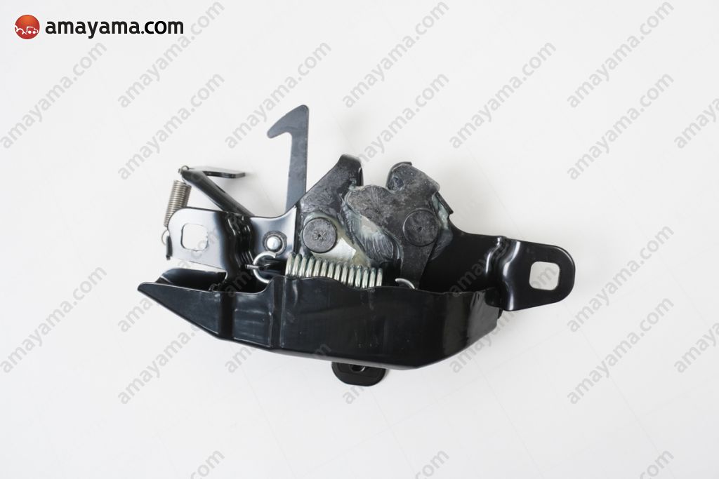 Buy Genuine Toyota 5351060230 (53510-60230) Lock Assy, Hood for Toyota ...