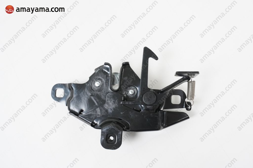 Buy Genuine Toyota 5351060230 (53510-60230) Lock Assy, Hood for Toyota ...