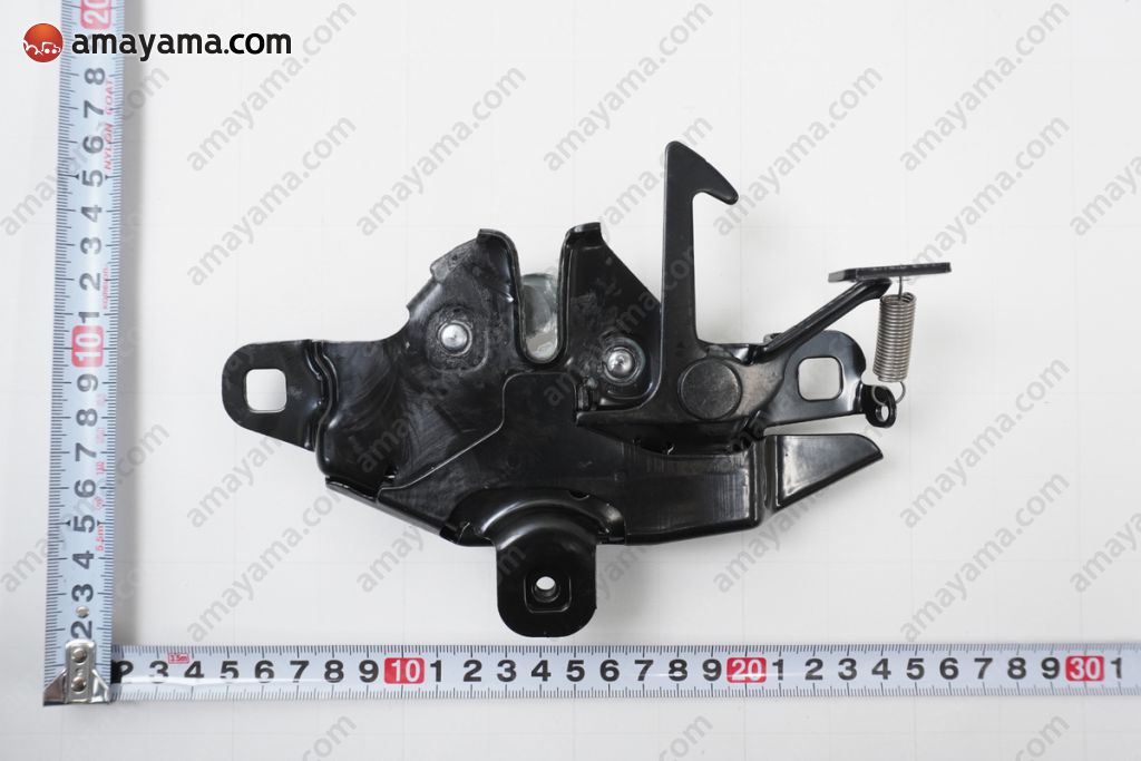 Buy Genuine Toyota 5351060230 (53510-60230) Lock Assy, Hood for Toyota ...