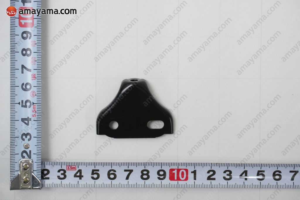 Spoiler & side mudguard for Toyota RAV4 CA20, 2 generation, restyling ...