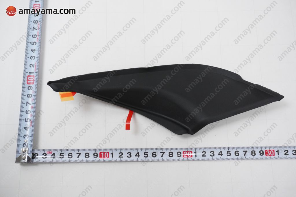Hood & front fender for Toyota Corolla Axio E160, 2 generation ...