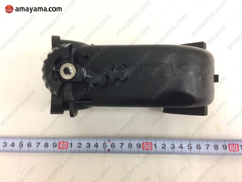Instrument panel & glove compartment for Toyota Land Cruiser Prado J90 ...