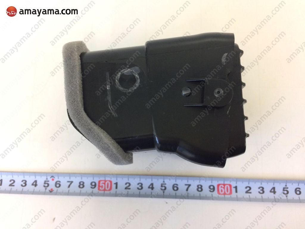 Купить Toyota 5567060040 (55670-60040) Корпус Пластиковый для Toyota ...
