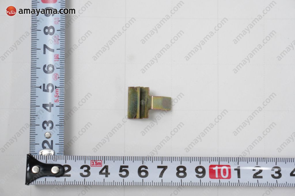 Buy Genuine Toyota 6339914030 (63399-14030) Clip, Roof Headlining for ...