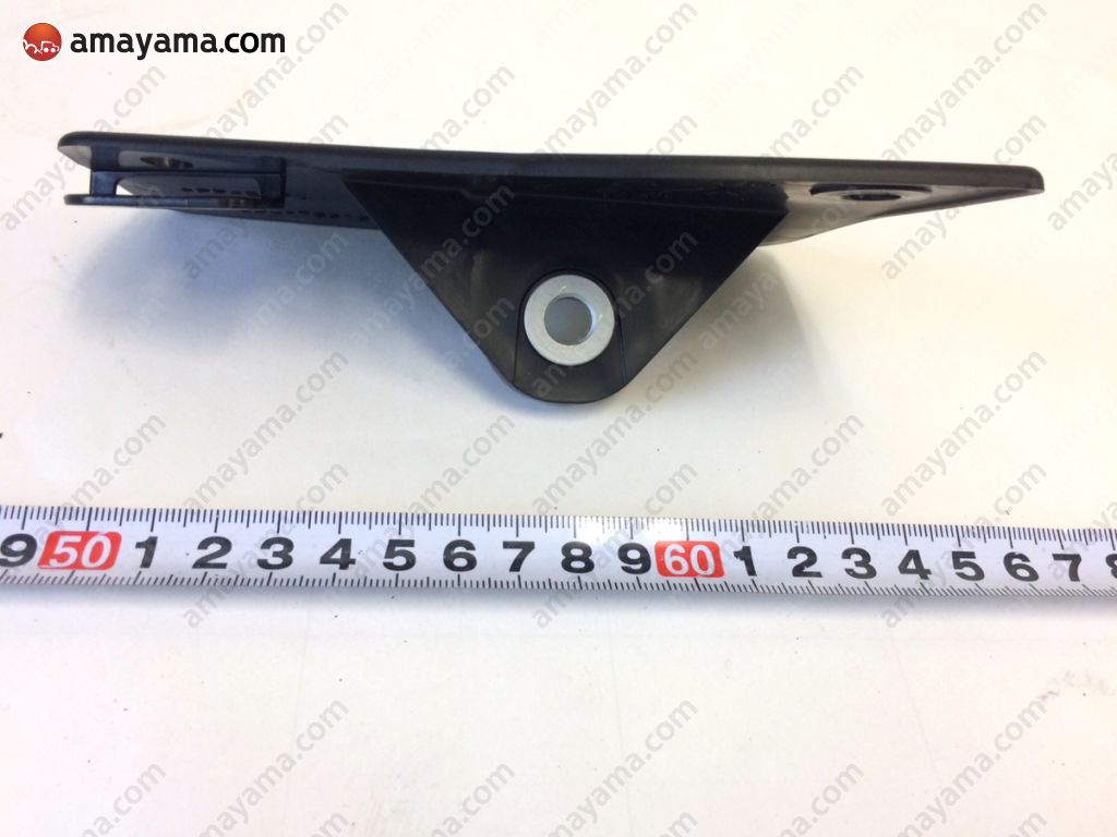 Mudguard & spoiler for Lexus CT200h A10, 1 generation, 2 restyling 08. ...