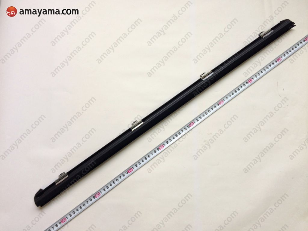 Front door panel & glass for Lexus IS250 XE20, 2 generation 01.2005 ...
