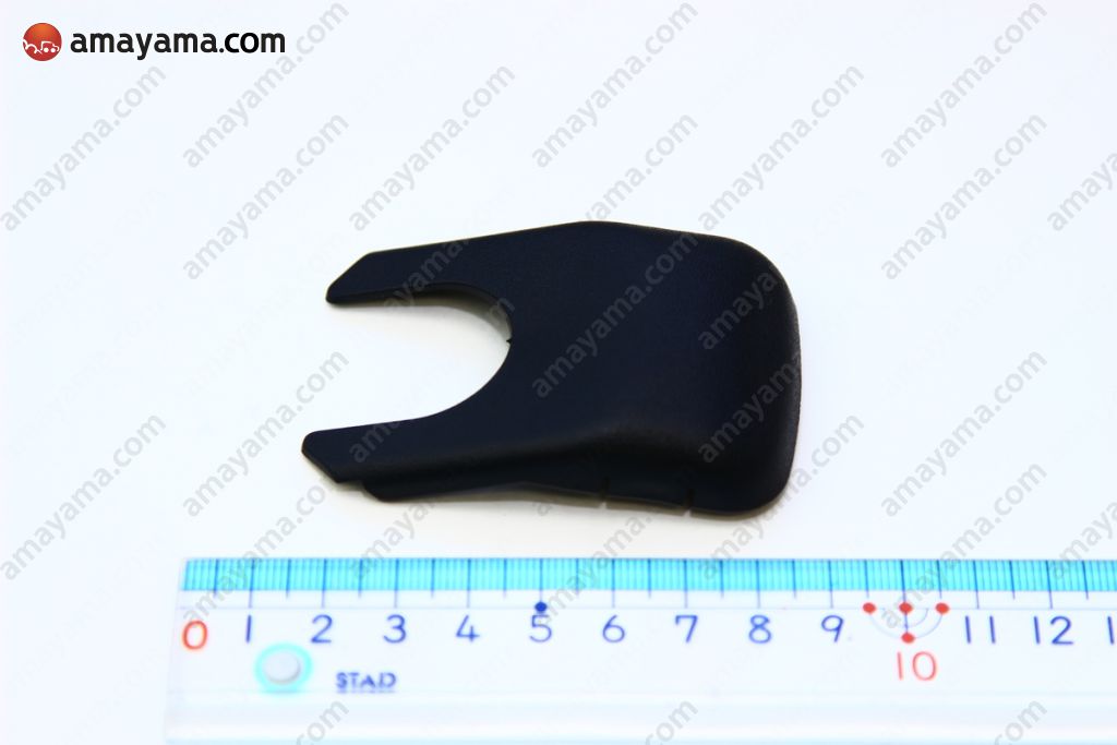 Buy Genuine Toyota 7213724020C0 (72137-24020-C0) Cover, Seat Track ...