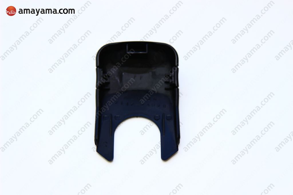 Buy Genuine Toyota 7213724020C0 (72137-24020-C0) Cover, Seat Track ...