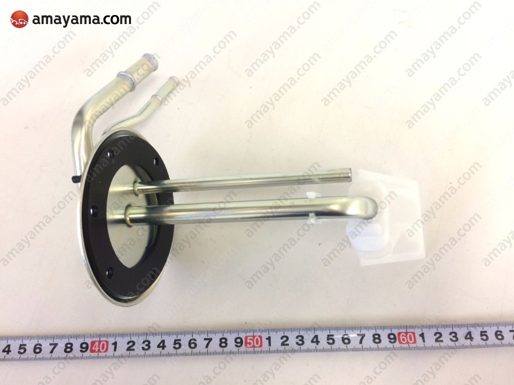 Buy Genuine Toyota 7701760430 (77017-60430) Tube Sub-Assy, Fuel Tank ...