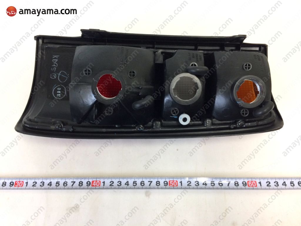 Rear combination lamp for Toyota Land Cruiser 80, 9 generation 01.1990 ...