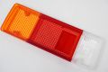 Buy Genuine Toyota 8156160381 (81561-60381) Lens, Rear Combination Lamp ...