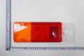 Buy Genuine Toyota 8156160381 (81561-60381) Lens, Rear Combination Lamp ...