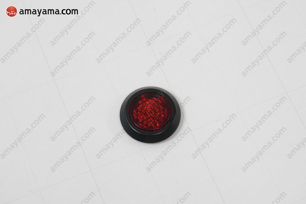 Buy Genuine Toyota 81580V1040 (81580-V1040) Reflector Assy, Reflex ...