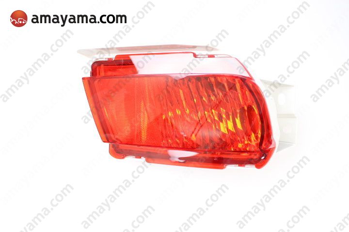 Buy Genuine Toyota 8158160240 (81581-60240) Lens And Body, Rear Fog ...