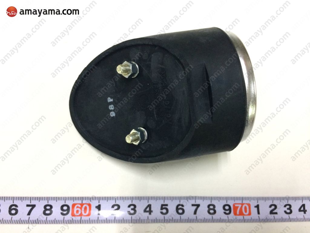 Buy Genuine Toyota 8191069025 (81910-69025) Reflector Assy, Reflex for ...