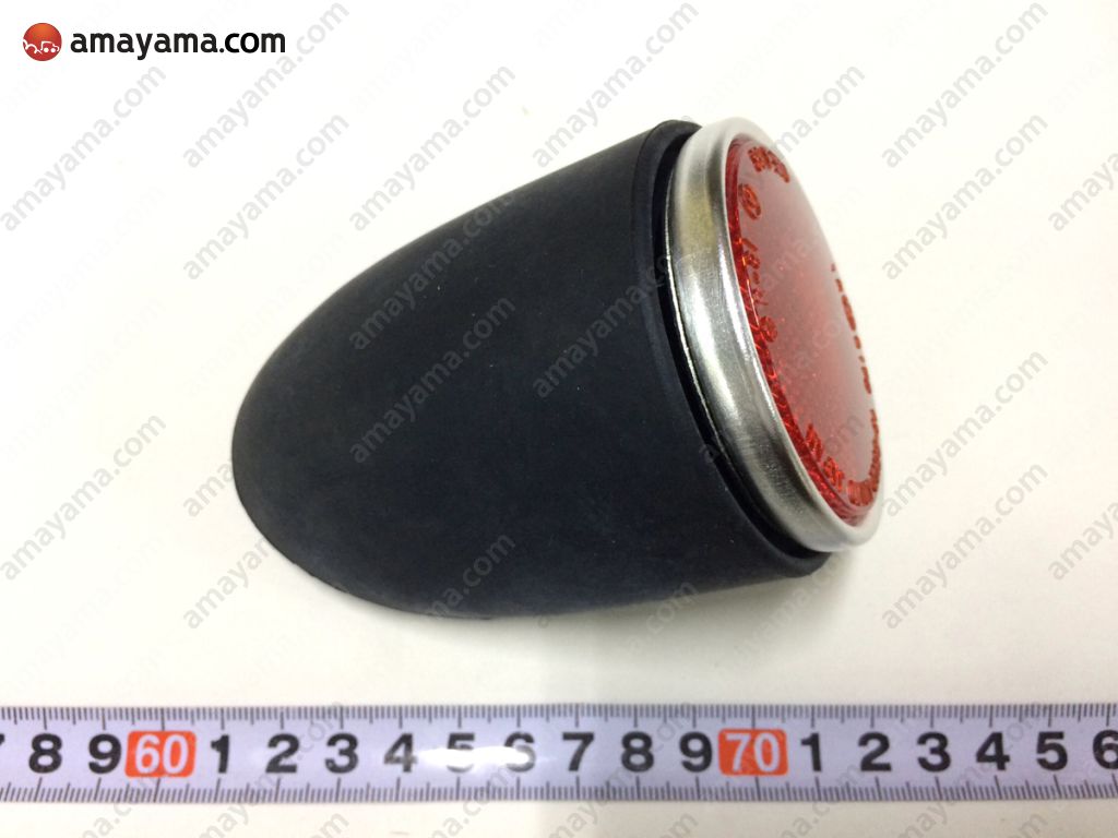 Buy Genuine Toyota 8191069025 (81910-69025) Reflector Assy, Reflex for ...