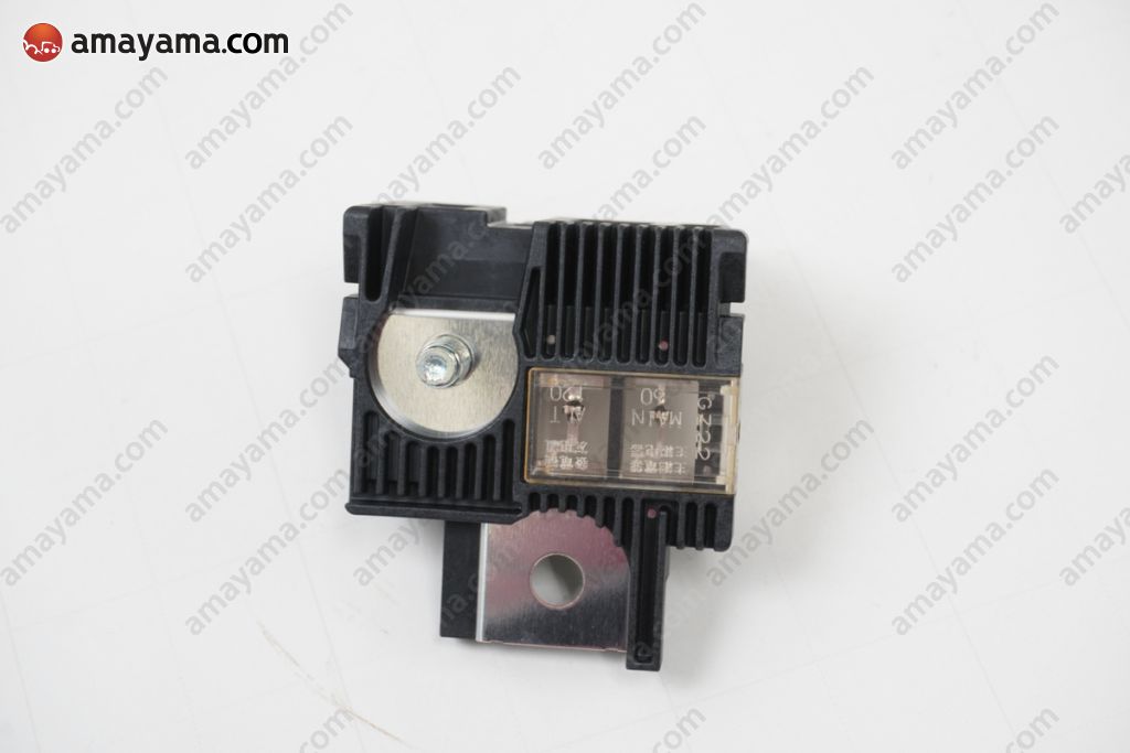 Buy Genuine Toyota 8262052050 (82620-52050) Block Assy, Fusible Link ...